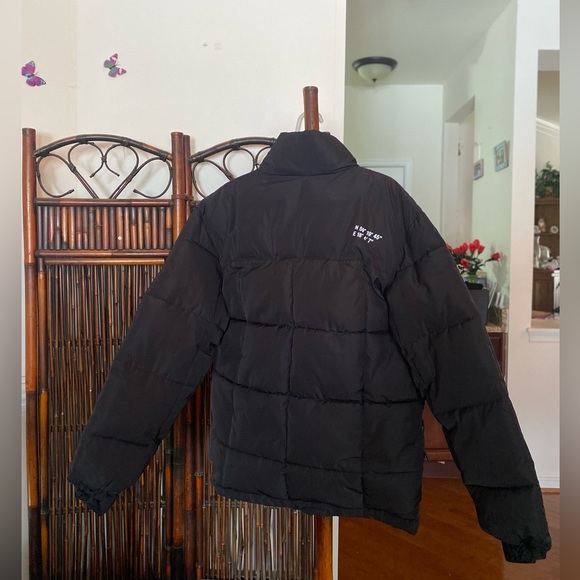H&M | Jackets & Coats | Hm Puffer Jacket | Poshmark